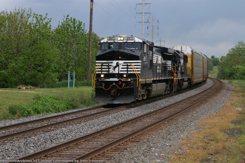 NS 9911 #213